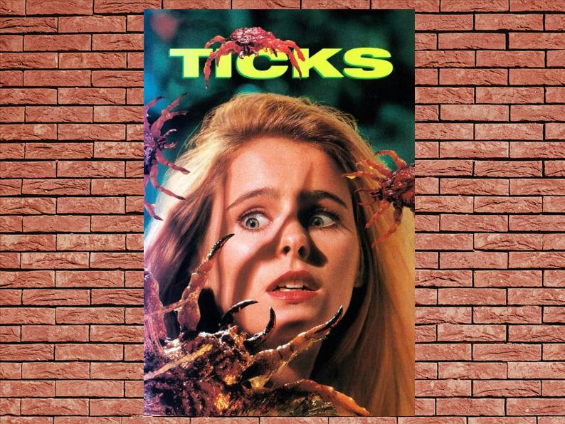 -Ticks (1993)-The Original Movie - ClassicsOnPoint.com