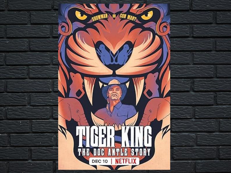 -Tiger King: The Doc Antle Story (2021)-The Complete Series ...