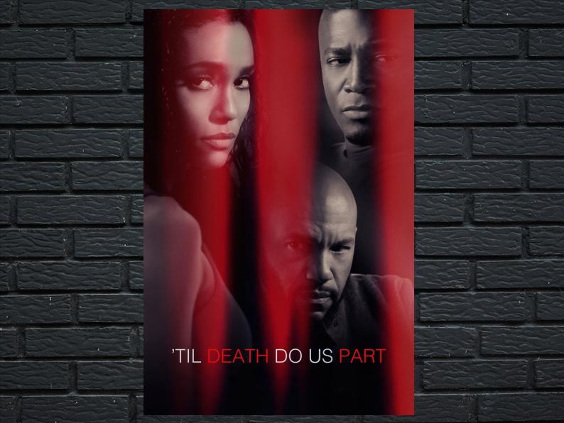 -'Til Death Do Us Part (2017)-The Original Movie - ClassicsOnPoint.com