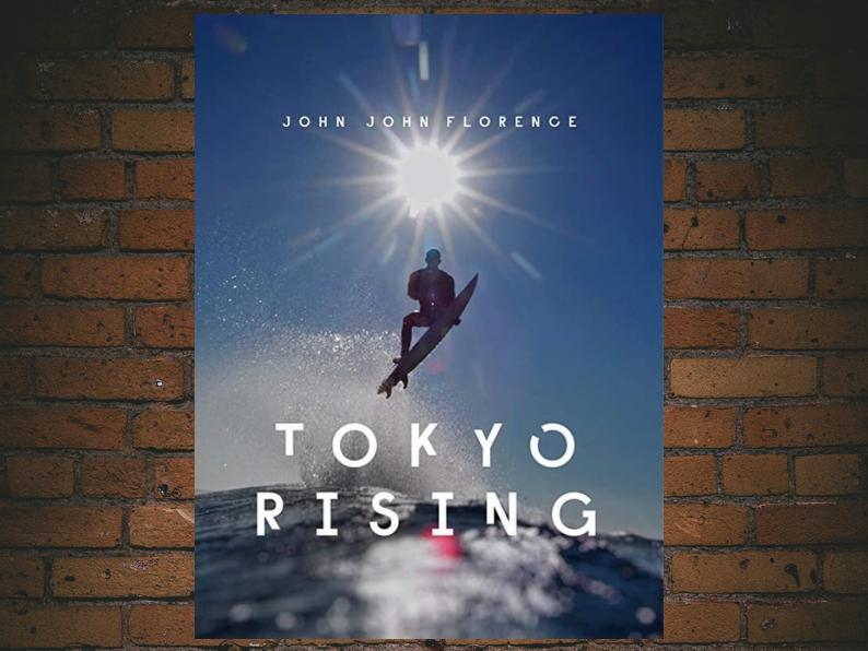 -Tokyo Rising (2020)-The Original Movie - ClassicsOnPoint.com