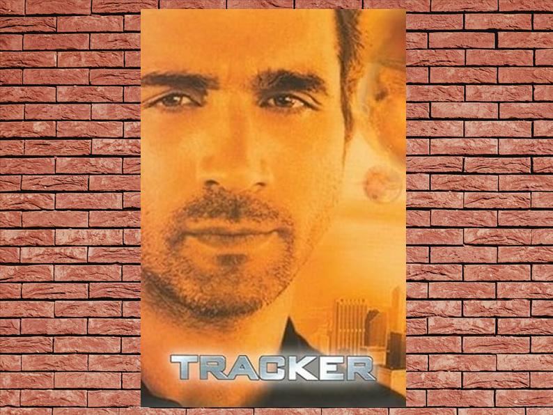 -Tracker (2001)-The Complete Series - ClassicsOnPoint.com