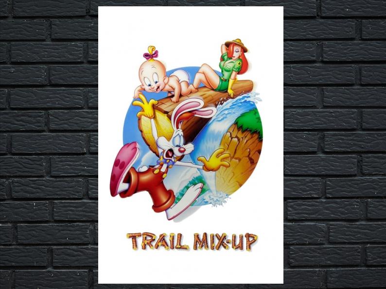-Trail Mix-Up (1993)-The Original Movie - ClassicsOnPoint.com