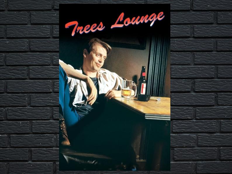 -Trees Lounge (1996)-The Original Movie - ClassicsOnPoint.com