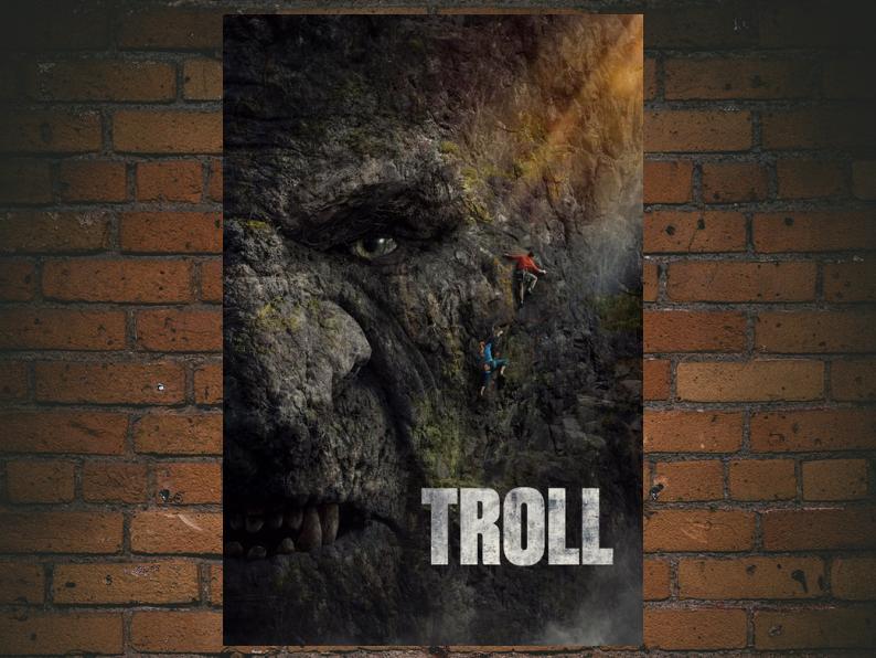 -Troll (1986)-The Original Movie - ClassicsOnPoint.com