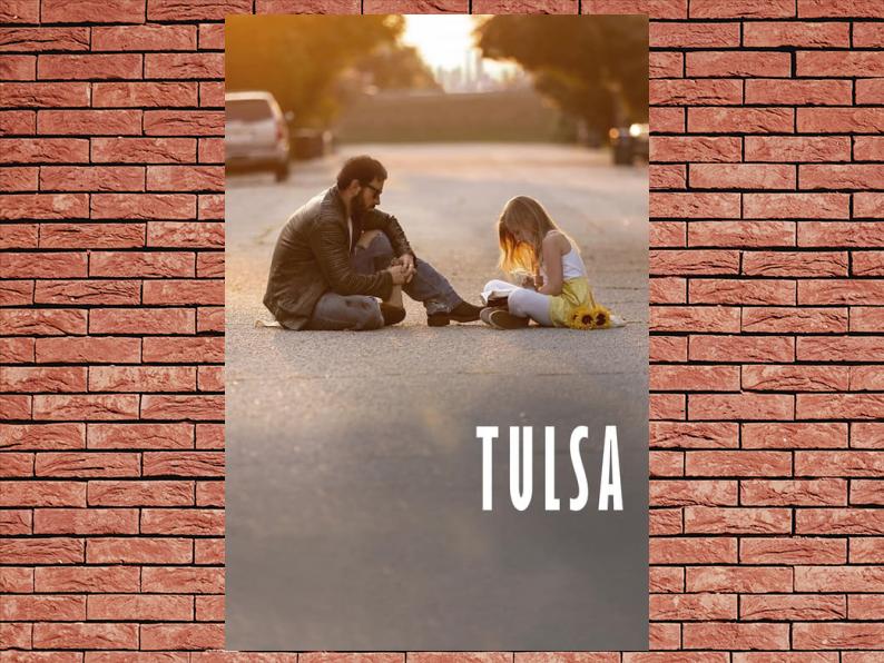 -Tulsa (2020)-The Original Movie - ClassicsOnPoint.com