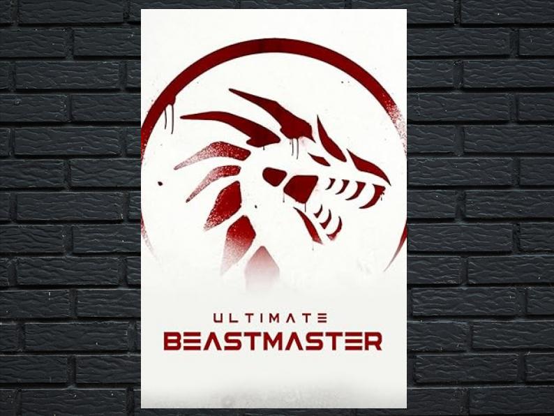 -Ultimate Beastmaster (2017)-The Complete Series - ClassicsOnPoint.com