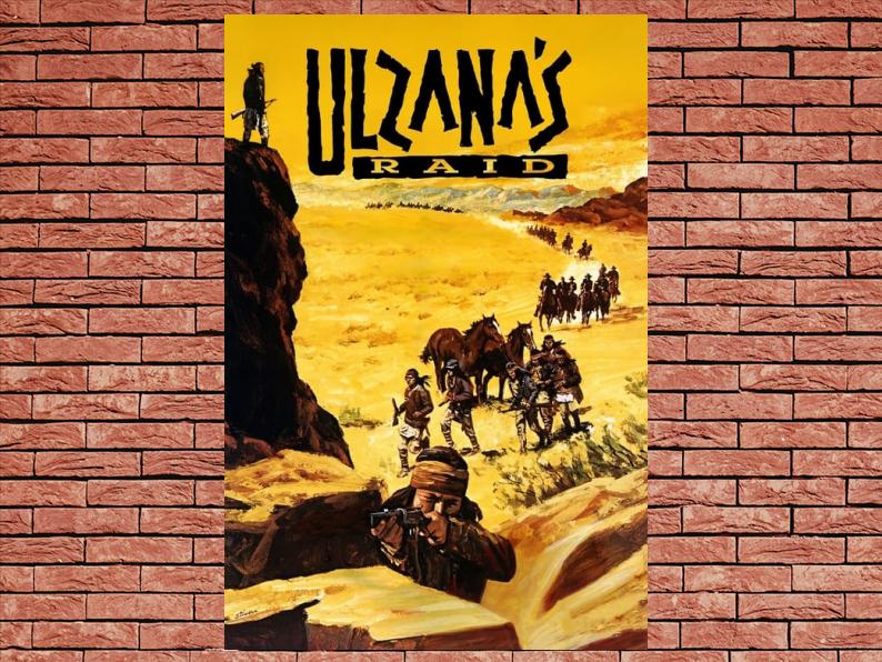 -Ulzana s Raid (1972)-The Original Movie - ClassicsOnPoint.com
