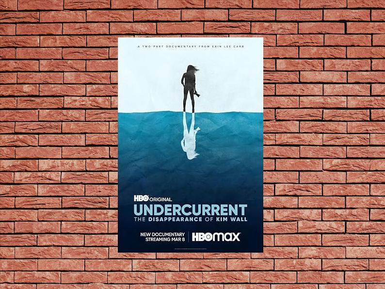 -Undercurrent: The Disappearance of Kim Wall (2022)-The Complete Series ...
