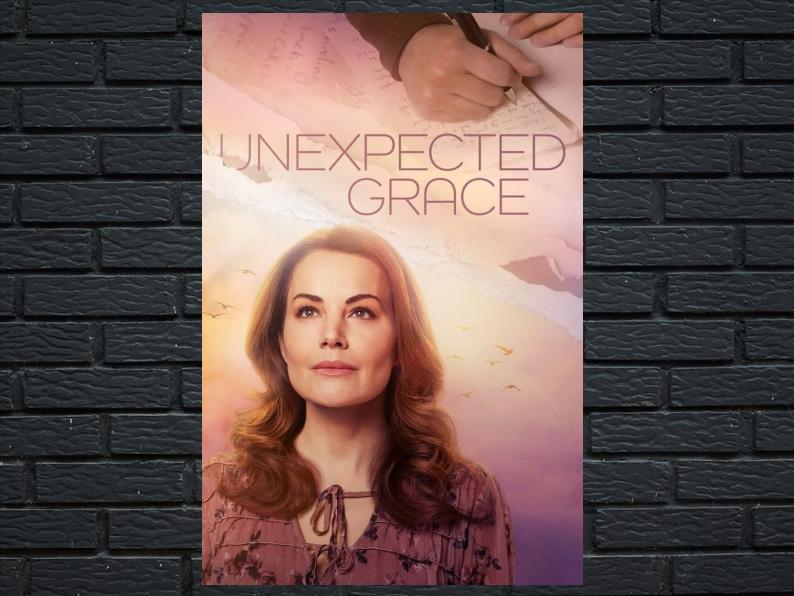 -Unexpected Grace (2023)-The Original Movie - ClassicsOnPoint.com