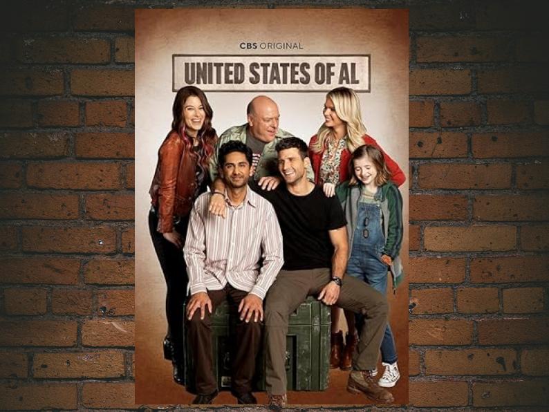 -United States of Al (2021)-The Complete Series - ClassicsOnPoint.com