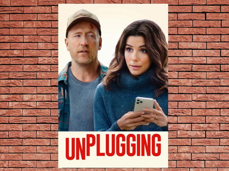 -Unplugging (2022)-The Original Movie - ClassicsOnPoint.com
