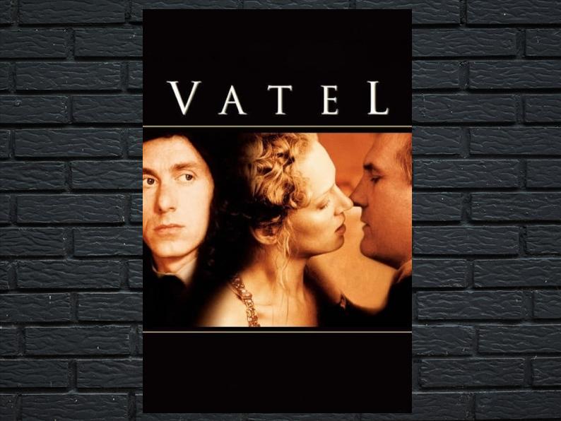 -Vatel (2000)-The Original Movie - ClassicsOnPoint.com