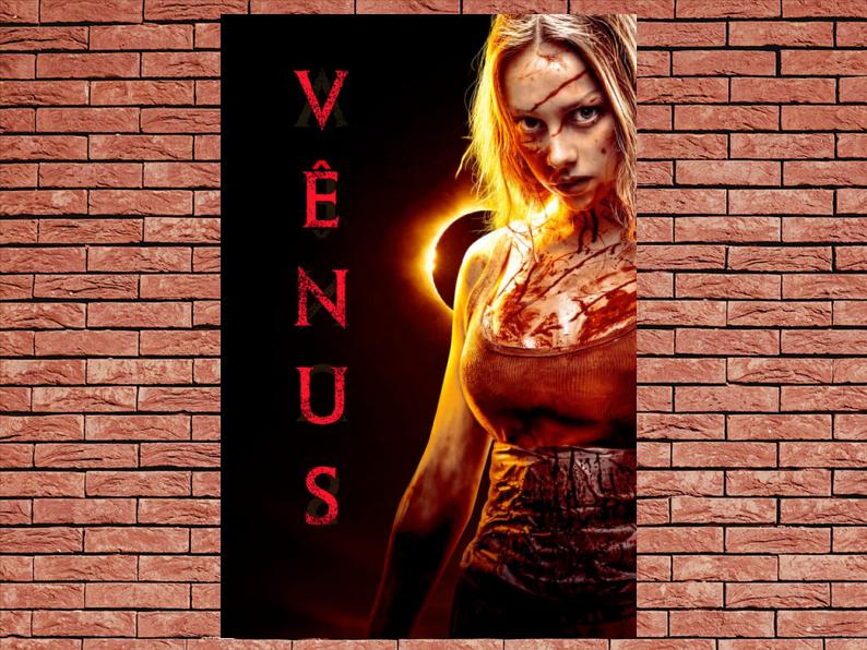 -Venus (2006)-The Original Movie - ClassicsOnPoint.com