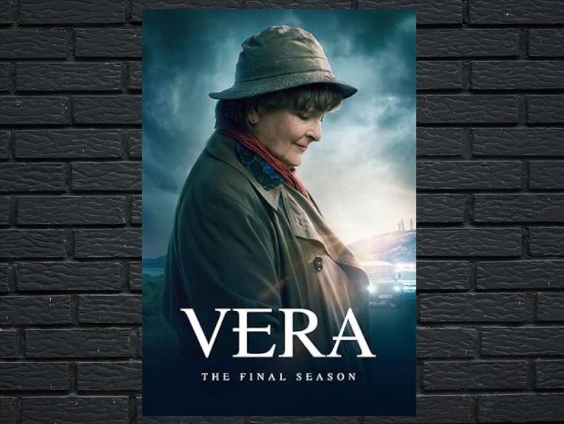 -Vera (2011)-The Complete Series - ClassicsOnPoint.com