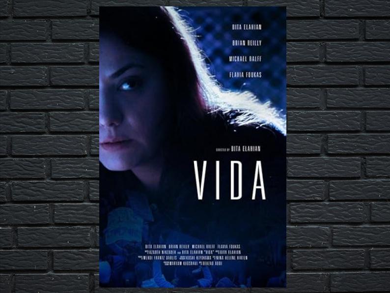 -Vida (2019)-The Complete Series - ClassicsOnPoint.com