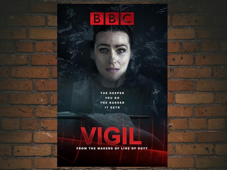 -Vigil (2021)-The Complete Series - ClassicsOnPoint.com