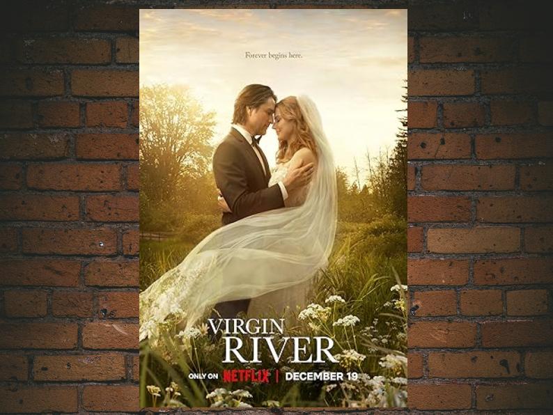 -Virgin River (2019)-The Complete Series - ClassicsOnPoint.com