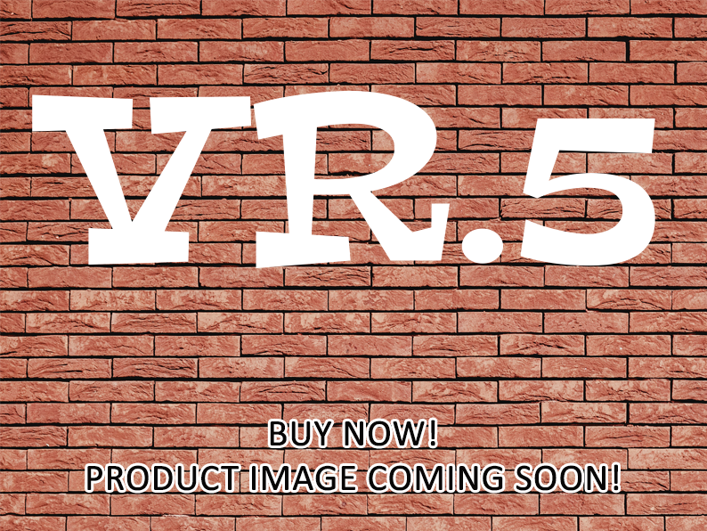 -VR.5 (1997)-The Complete Series - ClassicsOnPoint.com