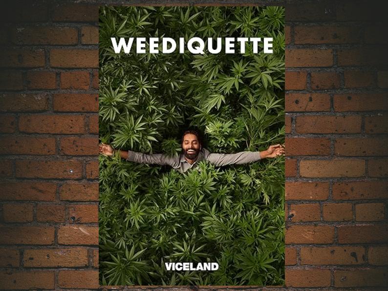 -Weediquette (2016)-The Complete Series - ClassicsOnPoint.com