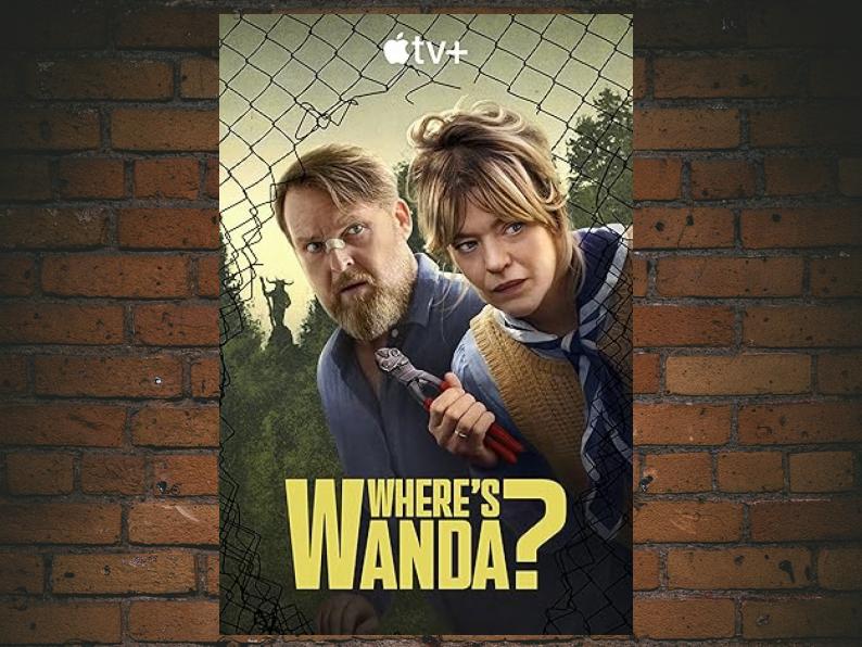 -Where's Wanda? (2024)-The Complete Series - ClassicsOnPoint.com