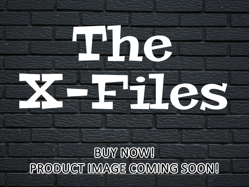 -White Ghost (1988)-The Original Movie - ClassicsOnPoint.com