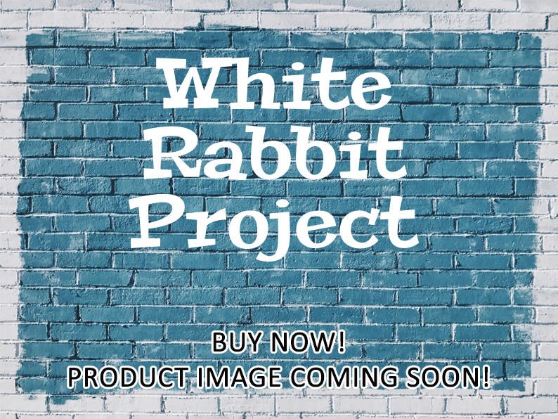 -White Rabbit Project (2016)-The Complete Series - ClassicsOnPoint.com