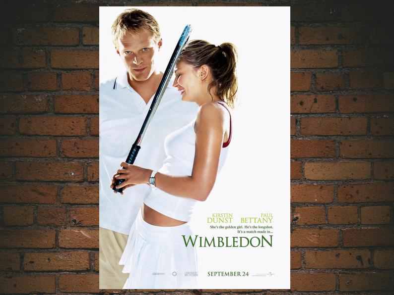 -Wimbledon (2004)-The Original Movie - ClassicsOnPoint.com