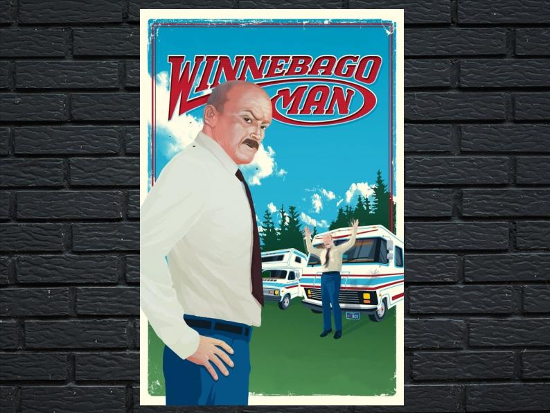 -Winnebago Man (2009)-The Original Movie - ClassicsOnPoint.com