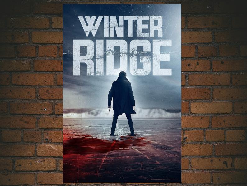 -Winter Ridge (2018)-The Original Movie - ClassicsOnPoint.com