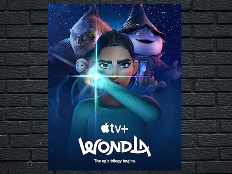 -WondLa (2024)-The Complete Series - ClassicsOnPoint.com