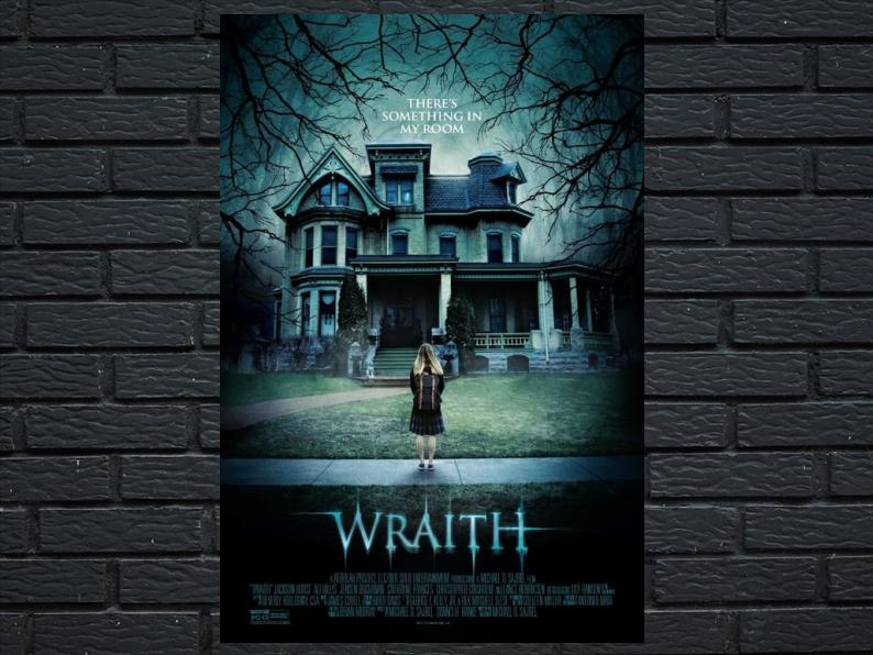 -Wraith (1986)-The Original Movie - ClassicsOnPoint.com