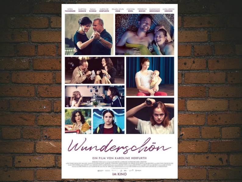 -Wunderschon (2022)-The Original Movie - ClassicsOnPoint.com