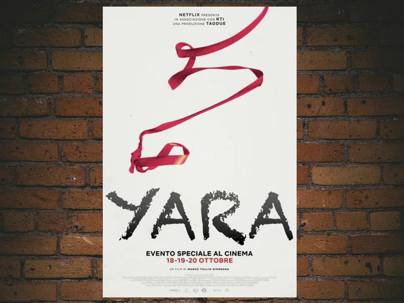 -Yara (2021)-The Original Movie - ClassicsOnPoint.com
