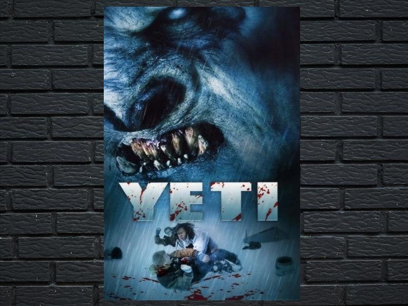 -Yeti: Curse of the Snow Demon (2008)-The Original Movie ...