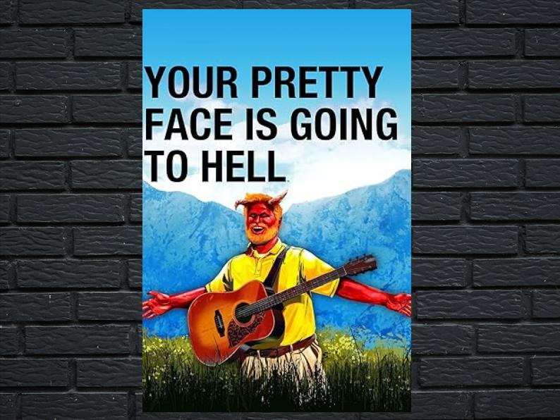-Your Pretty Face Is Going to Hell (2013)-The Complete Series ...