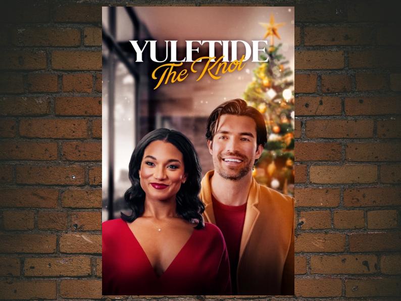 -Yuletide the Knot (2023)-The Original Movie - ClassicsOnPoint.com