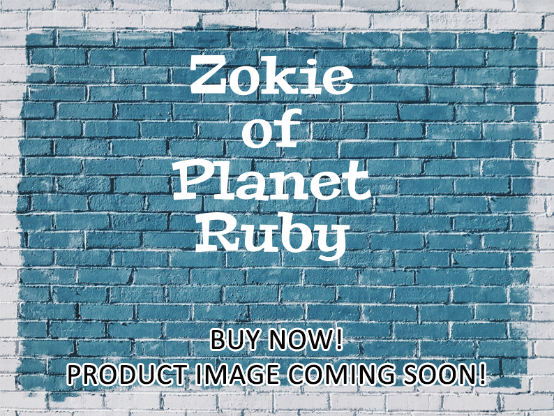 -Zokie of Planet Ruby (1951)-The Complete Series - ClassicsOnPoint.com