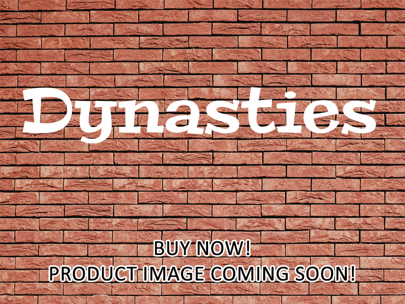 -Dynasties (2018)-The Complete Series - ClassicsOnPoint.com