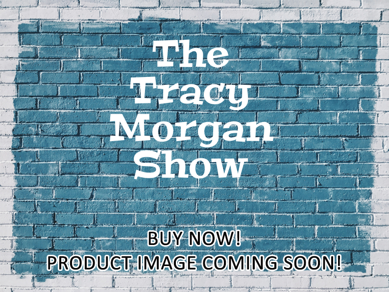 -The Tracy Morgan Show (2003)-The Complete Series - ClassicsOnPoint.com