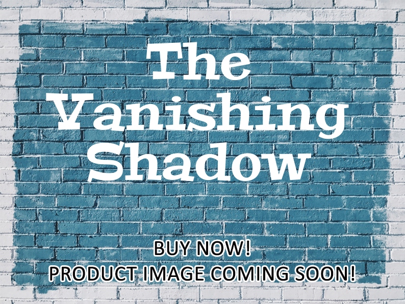 -The Vanishing Shadow (1934)-The Complete Series - ClassicsOnPoint.com