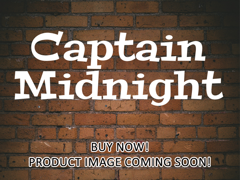 -Captain Midnight (1954)-The Complete Series - ClassicsOnPoint.com