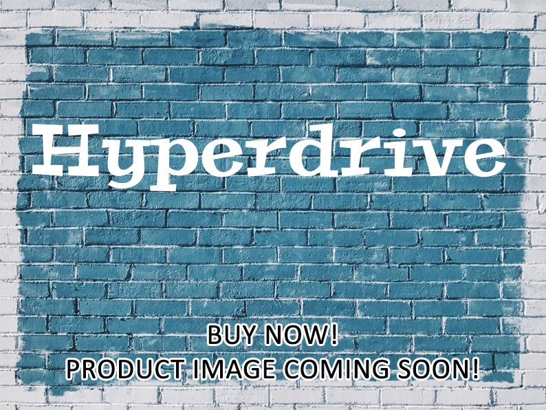 -Hyperdrive (2006)-The Complete Series - ClassicsOnPoint.com