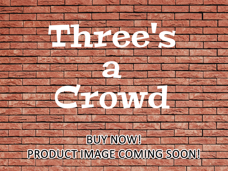 -Three's a Crowd (1984)-The Complete Series - ClassicsOnPoint.com