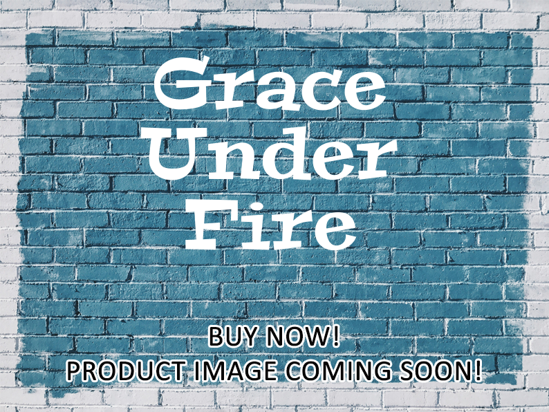 -Grace Under Fire (1993)-The Complete Series - ClassicsOnPoint.com