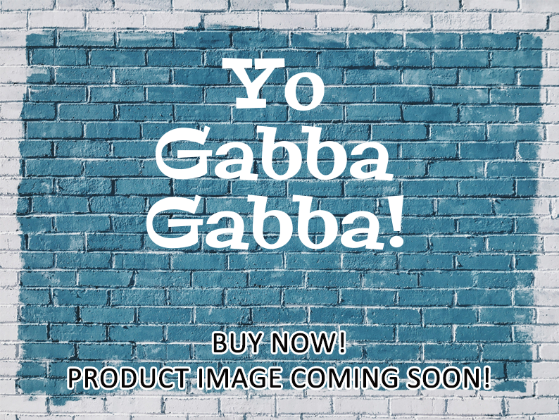 -Yo Gabba Gabba! (2007)-The Complete Series - ClassicsOnPoint.com