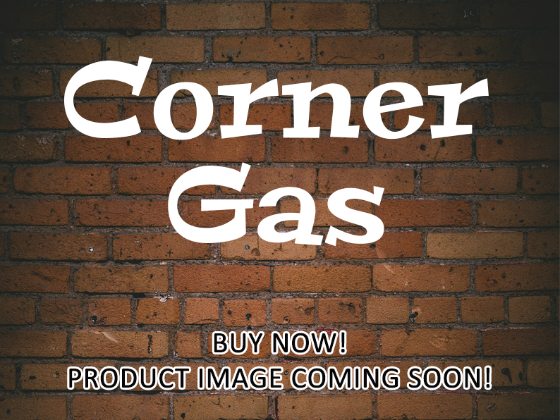 -Corner Gas (2004)-The Complete Series - ClassicsOnPoint.com