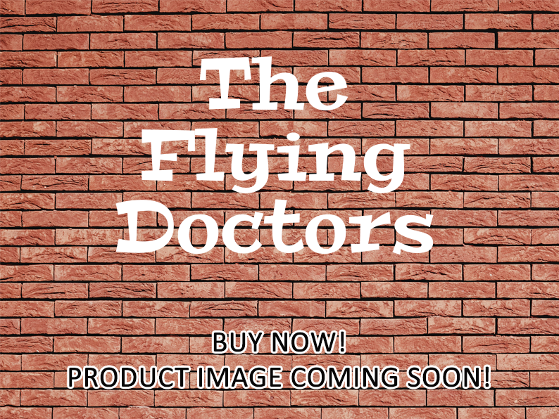 -The Flying Doctors (1986)-The Complete Series - ClassicsOnPoint.com
