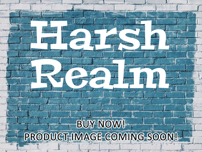 -Harsh Realm (1999)-The Complete Series - ClassicsOnPoint.com
