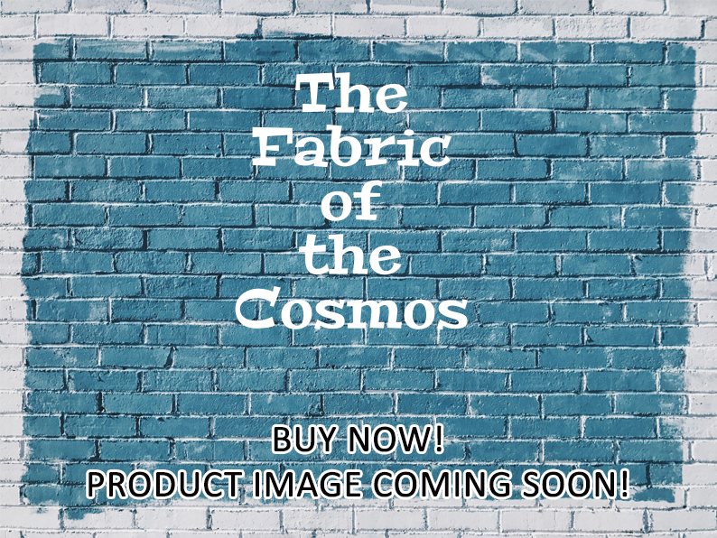 -The Fabric of the Cosmos (2011)-The Complete Series - ClassicsOnPoint.com