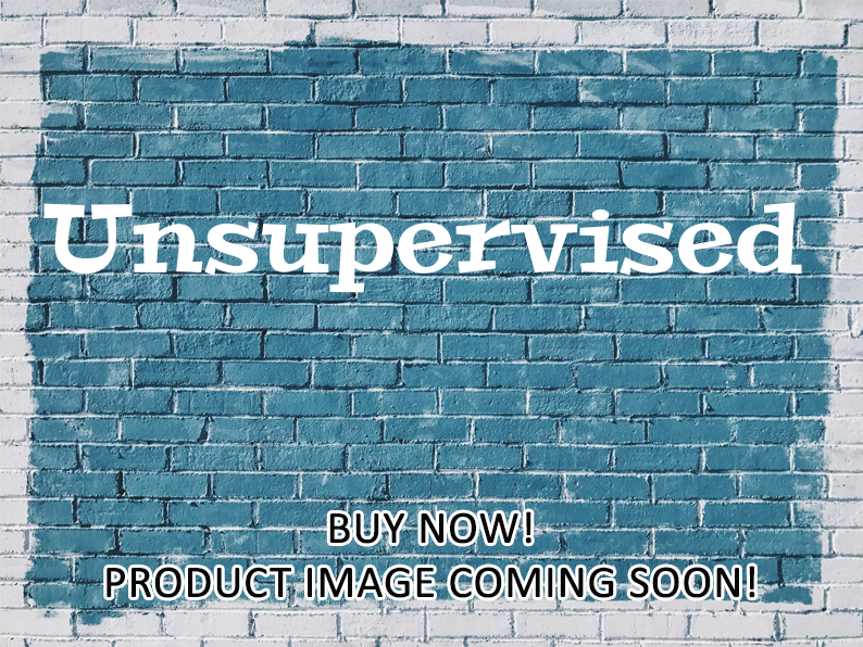-Unsupervised (2012)-The Complete Series - ClassicsOnPoint.com